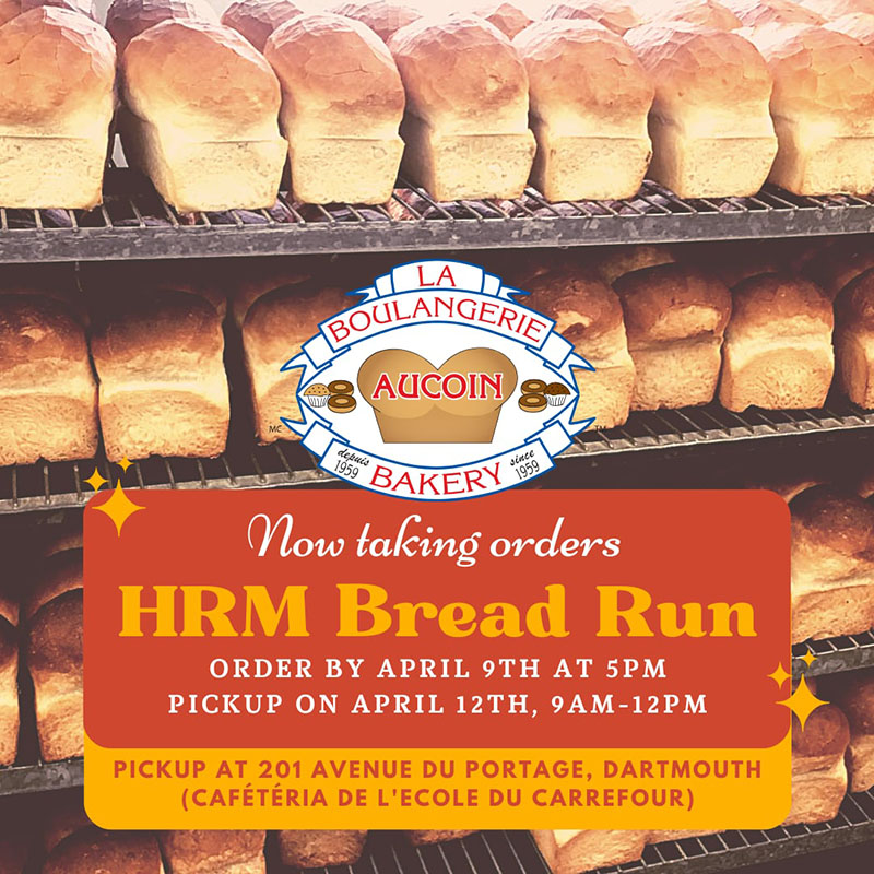 About the Aucoin Bakery - Aucoin Bakery is a family owned and operated ...