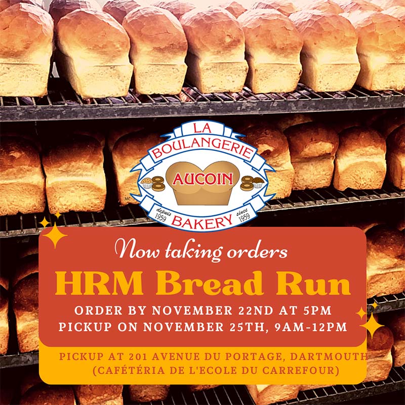 Aucoin Bakery is a family owned and operated business located on the ...